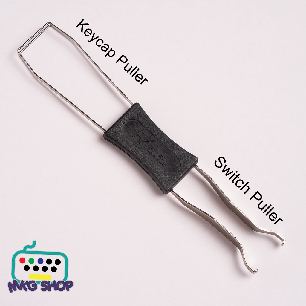 Switch puller kèm keycap puller hai đầu | Shopee Việt Nam