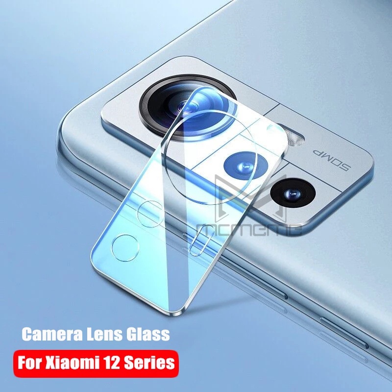 Kính Cường Lực Bảo Vệ Camera 3D Cho Xiaomi Mi 14T 14 13 Lite 13T 12T 12 11 Lite 5G NE 11T 10T ...