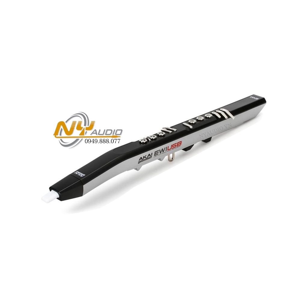 Akai Professional EWI-USB Sáo điện tử | Shopee Việt Nam