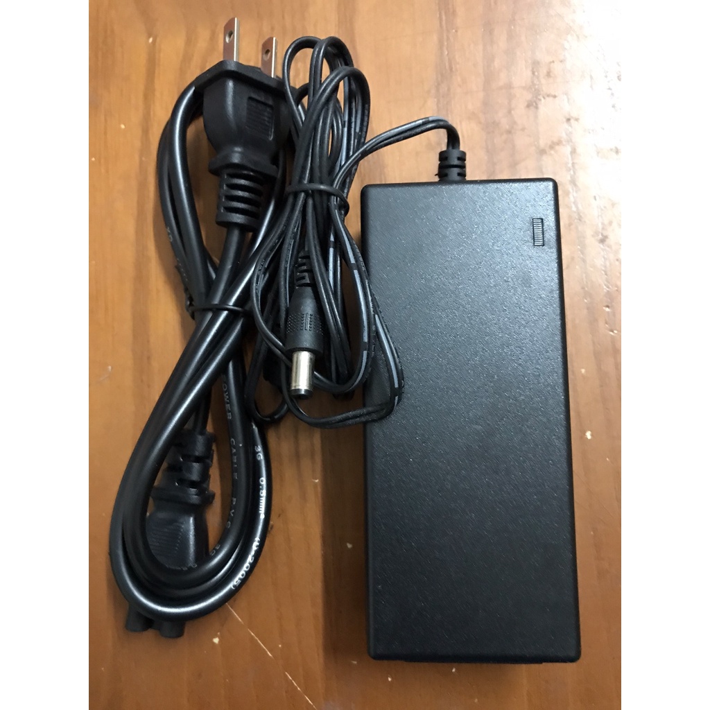 Nguồn Adapter 12V5A có đèn báo | Shopee Việt Nam