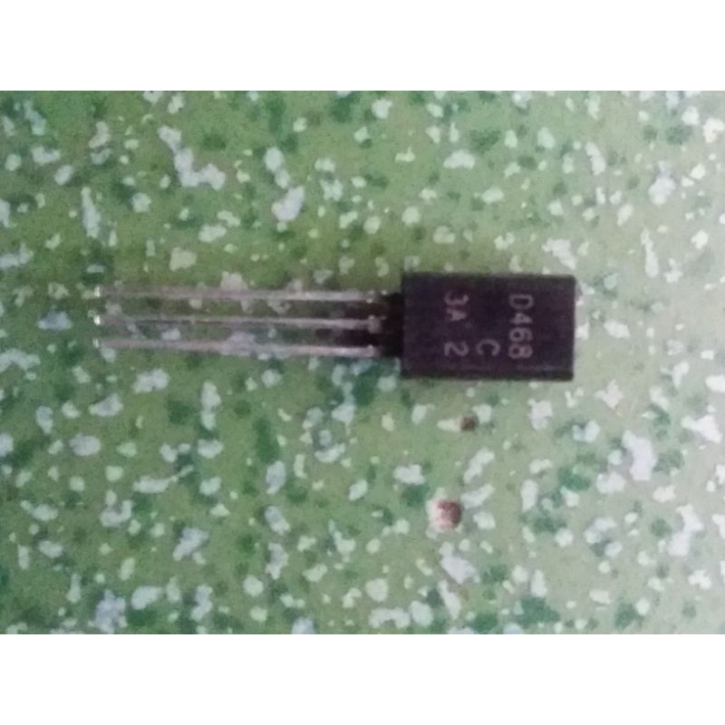 10 TRANSITOR D468 | Shopee Việt Nam