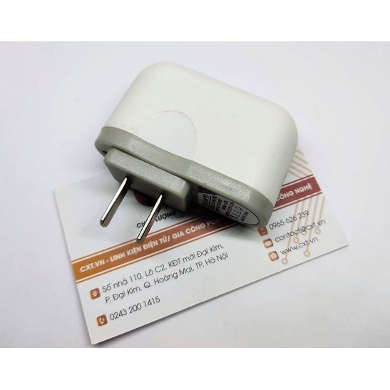 Adapter 5V 2.5A | Shopee Việt Nam
