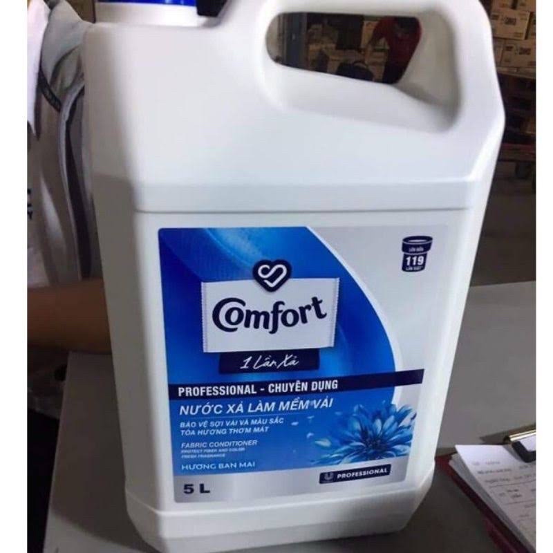 COMFORT 5L | Shopee Việt Nam