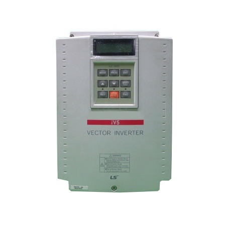 Biến tần LS SV055IV5-4DB(MD) | 3 Pha 380V | 5.5kW (7.5HP) | Shopee Việt Nam