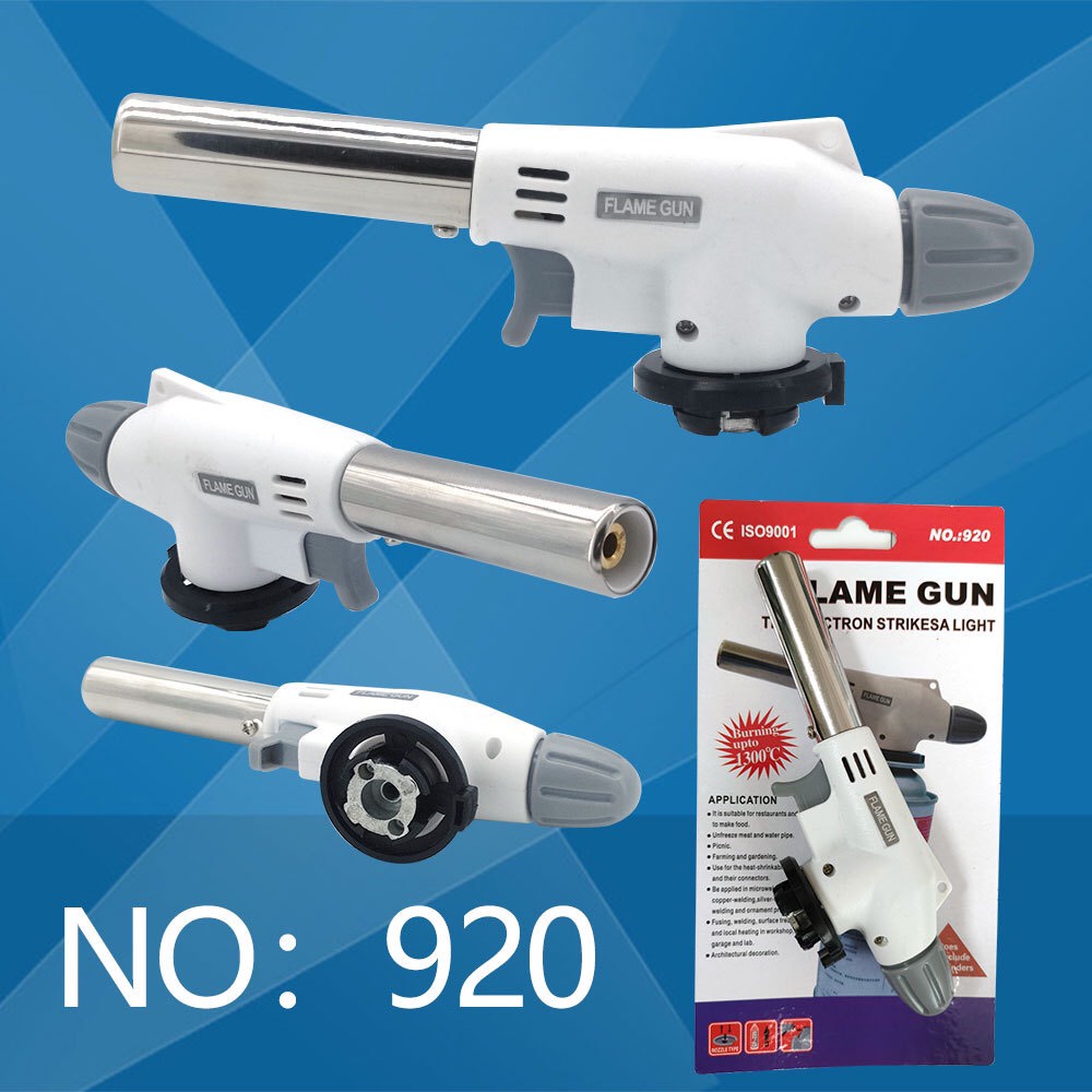 Khò Ga MINI FLAME GUN JAPAN, khò ga nhập khẩu - ISO9001 | Shopee Việt Nam