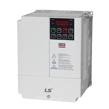 Biến tần LS LSLV0750S100-4CONDS | 3 Pha 380V | 75kW (100HP) | Shopee Việt Nam