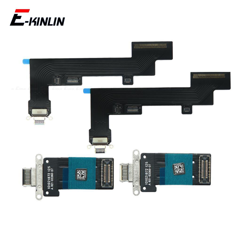 Tương thích với iPa Air 4 2020 Pro 12.9 11 2021 Đế sạc Cổng sạc USB Cắm ...