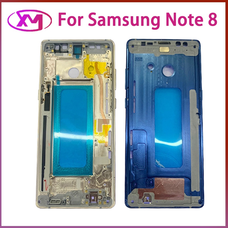 Khung Giữa Thay Thế Cho Điện Thoại samsung note 8 note 8 n950f | Shopee ...