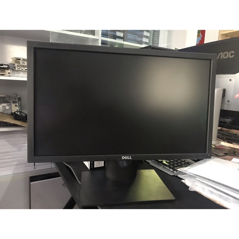 Màn hình Dell chính hãng 22" E2214 E2216 E2218 đẹp keng | Shopee Việt Nam