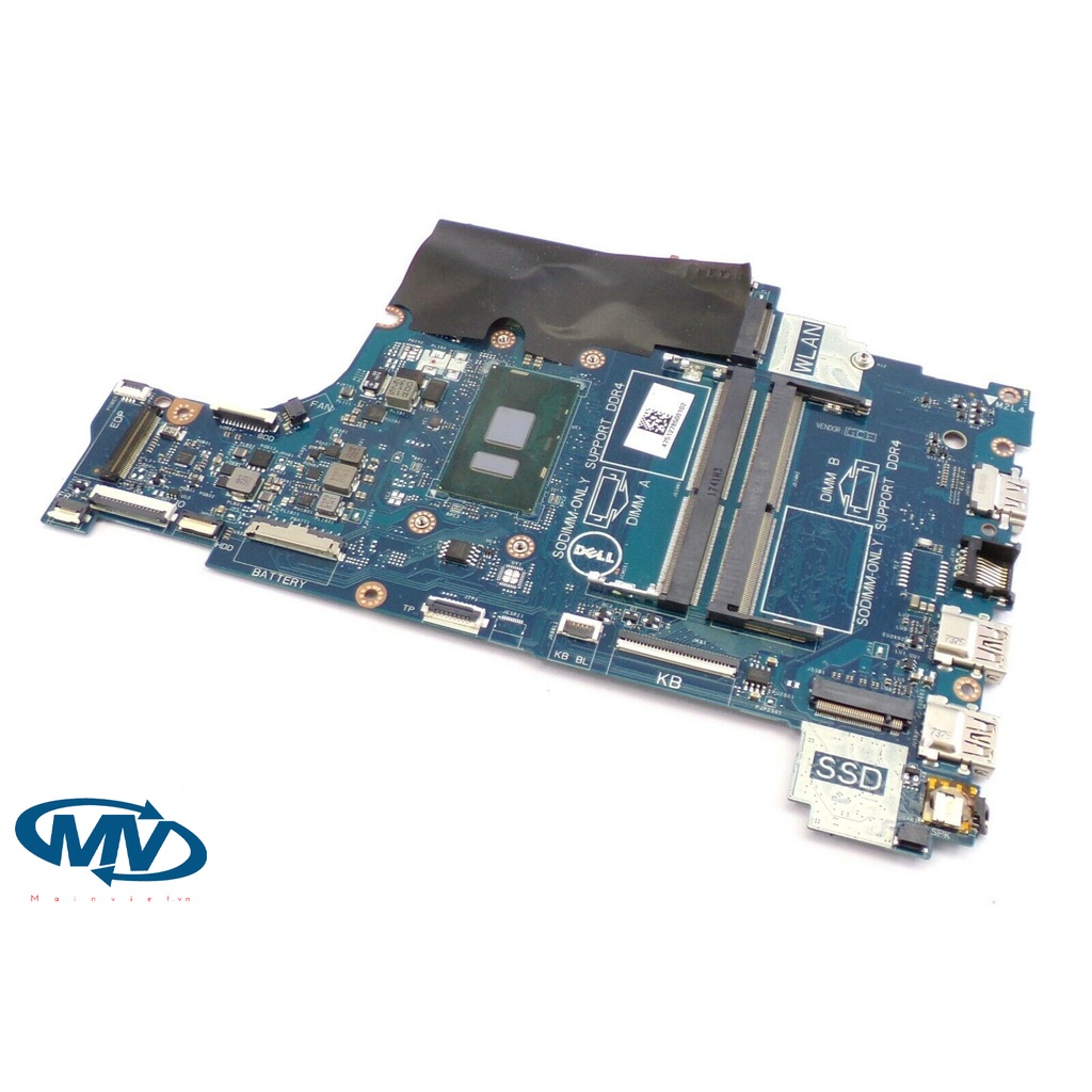 Main dell inspiron 5570, i5-8250U, LA-F114P LA-F115P | Shopee Việt Nam