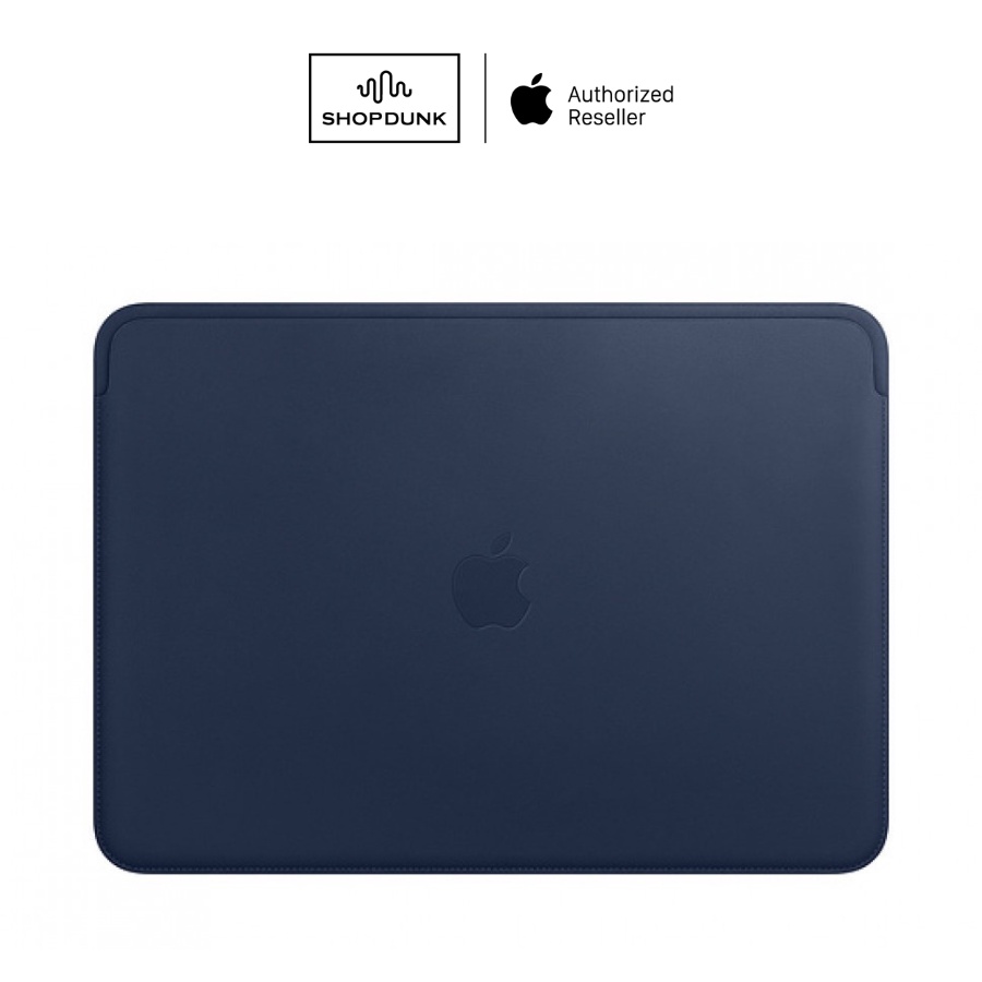 Túi da Macbook Leather Sleeve 13 inch | Shopee Việt Nam