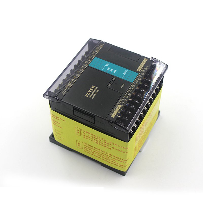 Bộ lập trình PLC Fatek FBs-24MCR2-AC | Shopee Việt Nam