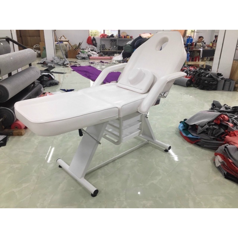 Ghế nằm tim filer ( loại 1 nặng 60kg ) | Shopee Việt Nam