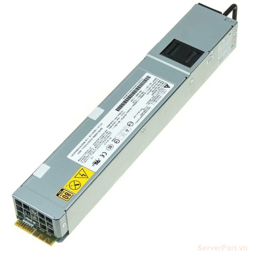 Bộ nguồn dùng cho máy chủ IBM X3250 X3650 - P/N: 39Y7288 39Y7289 ...