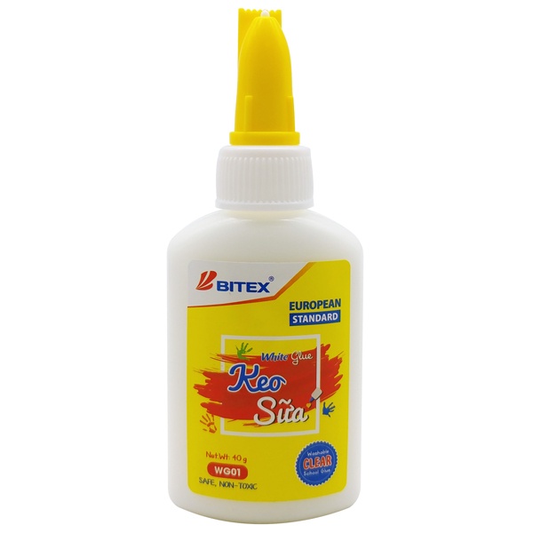 Keo Sữa 40g Bitex WG01 | Shopee Việt Nam