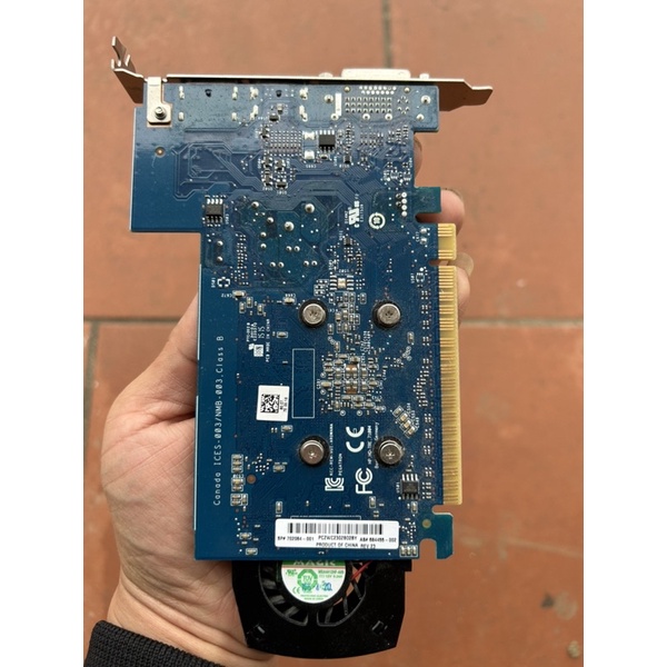 VGA Gt630/2g/dr3 ( cổng DVI và Displaypost) không cổng VGA hàng nhập ...
