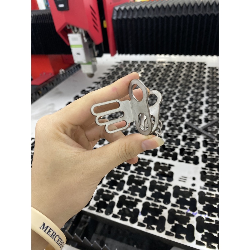 Pát Đèn Trợ Sáng Mini Gắn Phuộc, Bass Trợ Sáng, Bát Mini Inox 304 ...