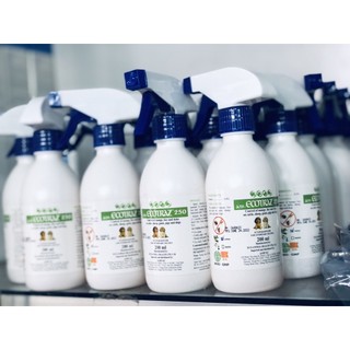 [ECOTRAZ] CHAI XỊT VE ECOTRAZ 200ML | Shopee Việt Nam