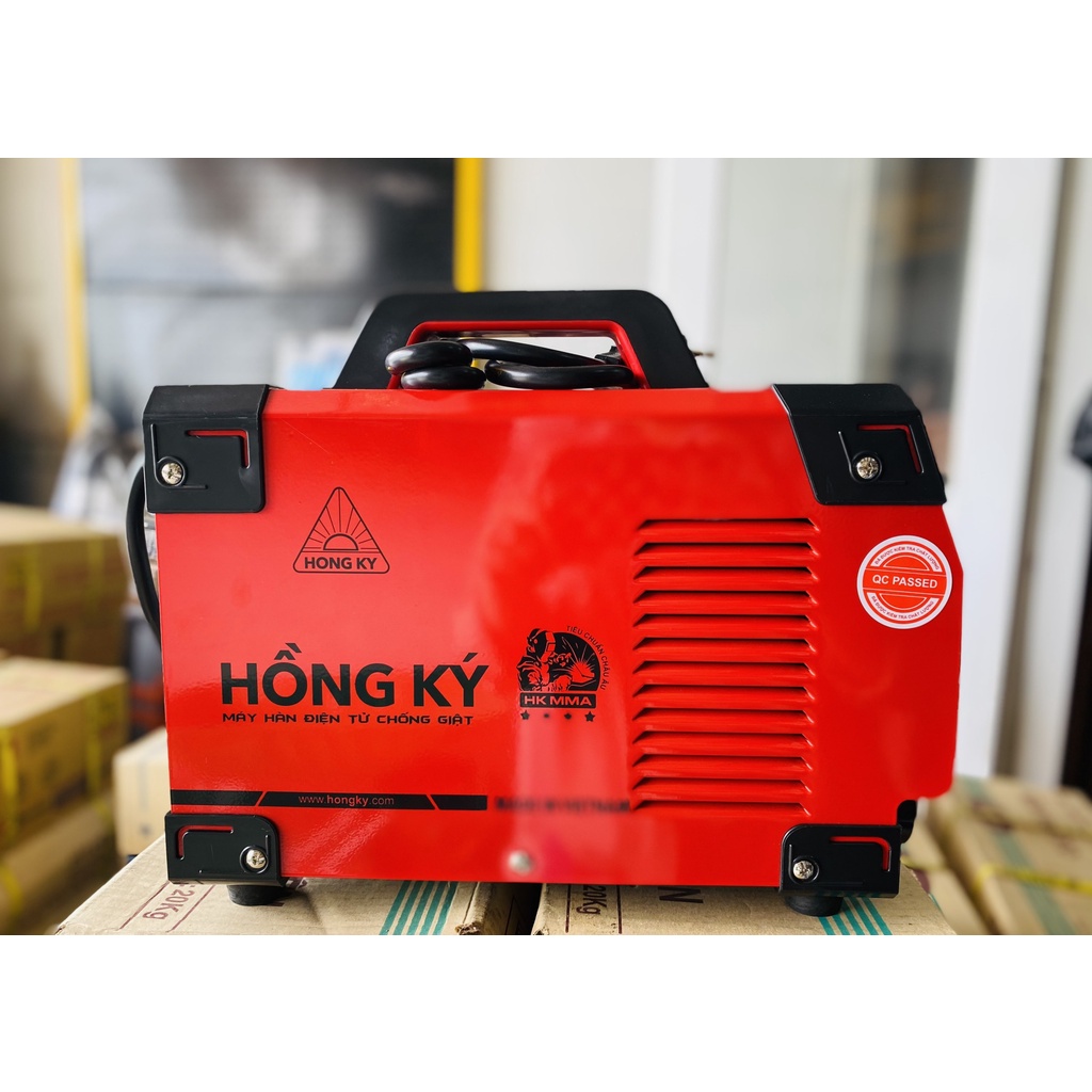 Máy hàn HK 200K Hồng Ký chống giật- hàng chính hãng | Shopee Việt Nam