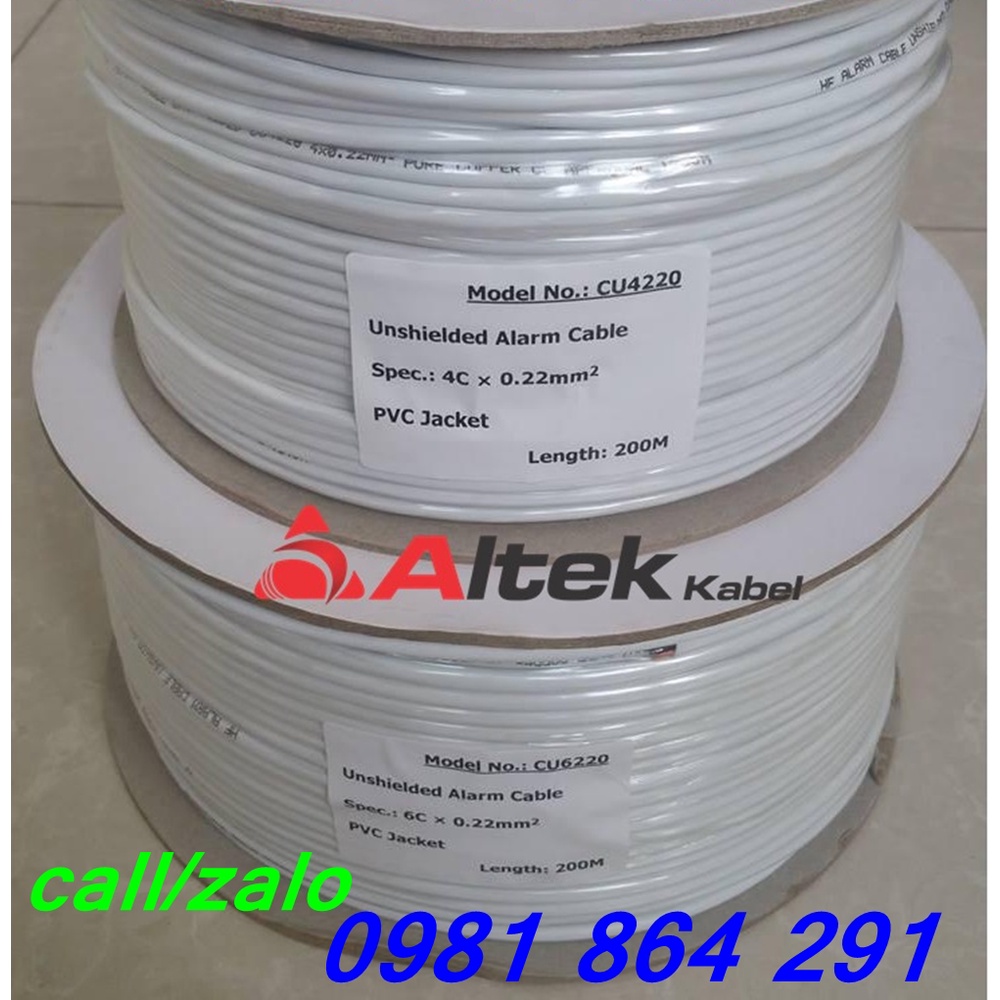 Cáp chống cháy lõi đồng 100% hàng nhập khẩu | Shopee Việt Nam