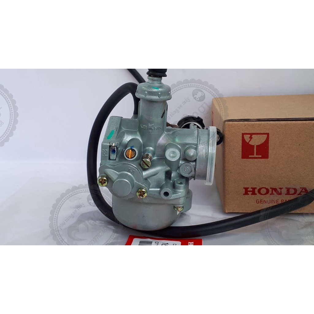 BÌNH XĂNG CON XE WAVE 100, RS 100, WAVE ALPHA HÀNG L1 | Shopee Việt Nam