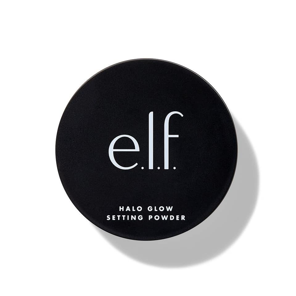 PHẤN PHỦ DẠNG BỘT ELF HALO GLOW SETTING POWDER - 14320 | Shopee Việt Nam