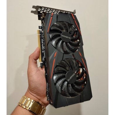 Card Màn Hình VGA PowerColor RX 580 8G | Shopee Việt Nam
