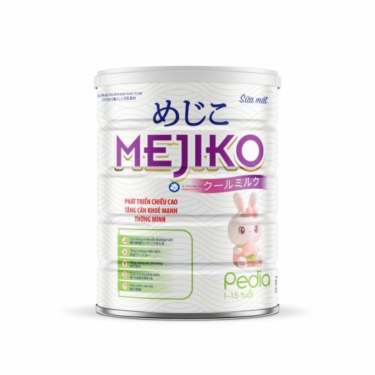 Sữa Mejiko Pedia (PHÁT TRIỂN CÂN NẶNG) | Shopee Việt Nam