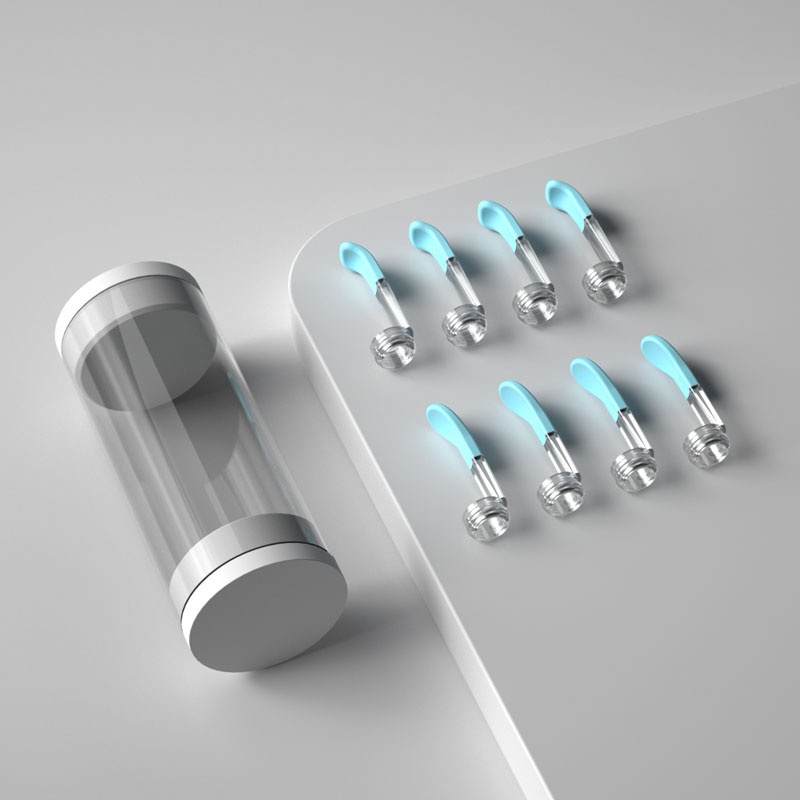 Bộ Dụng Cụ Lấy Ráy Tai Chăm Sóc Sức Khỏe Bebird A2 C3 B2 X17 Note5 Pro ...