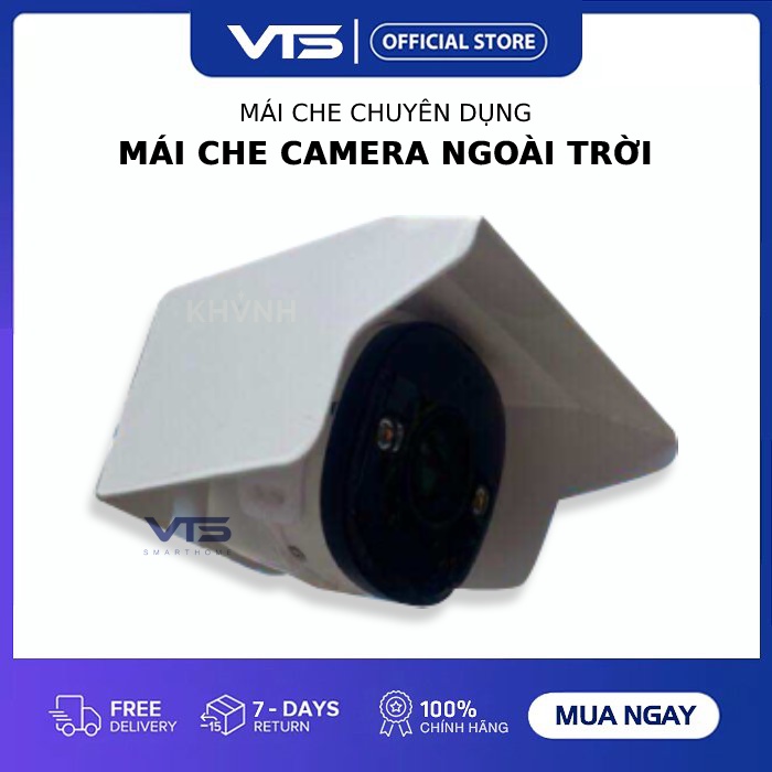 Mái Che Camera Ngoài Trời Chống Nước, Chuyên Dụng Cho Camera IMOU ...