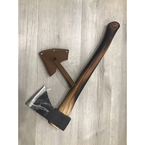 Búa rìu chặt cây, chẻ củi dùng cho hoạt động dã ngoại, cắm trại, leo ...