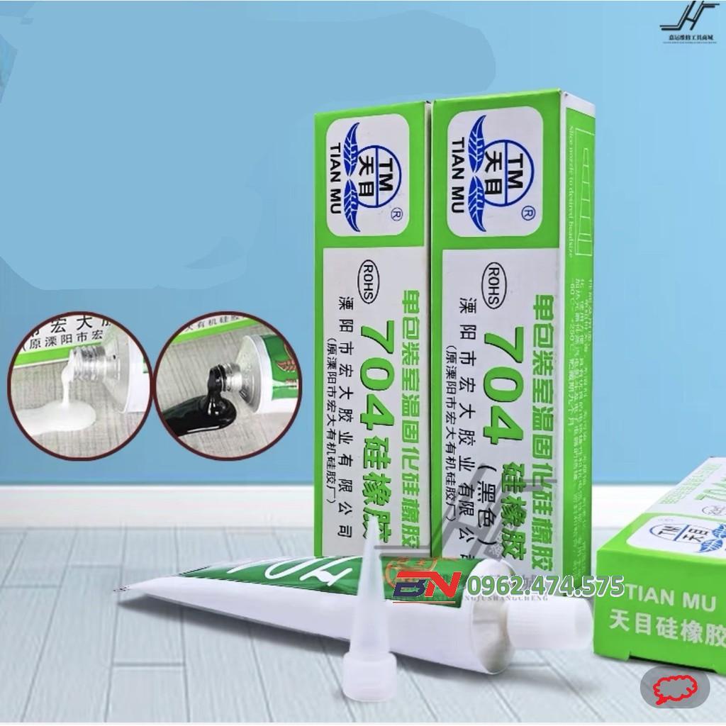 Keo đổ mạch điện tử 704, 705 (45g). BN. | Shopee Việt Nam