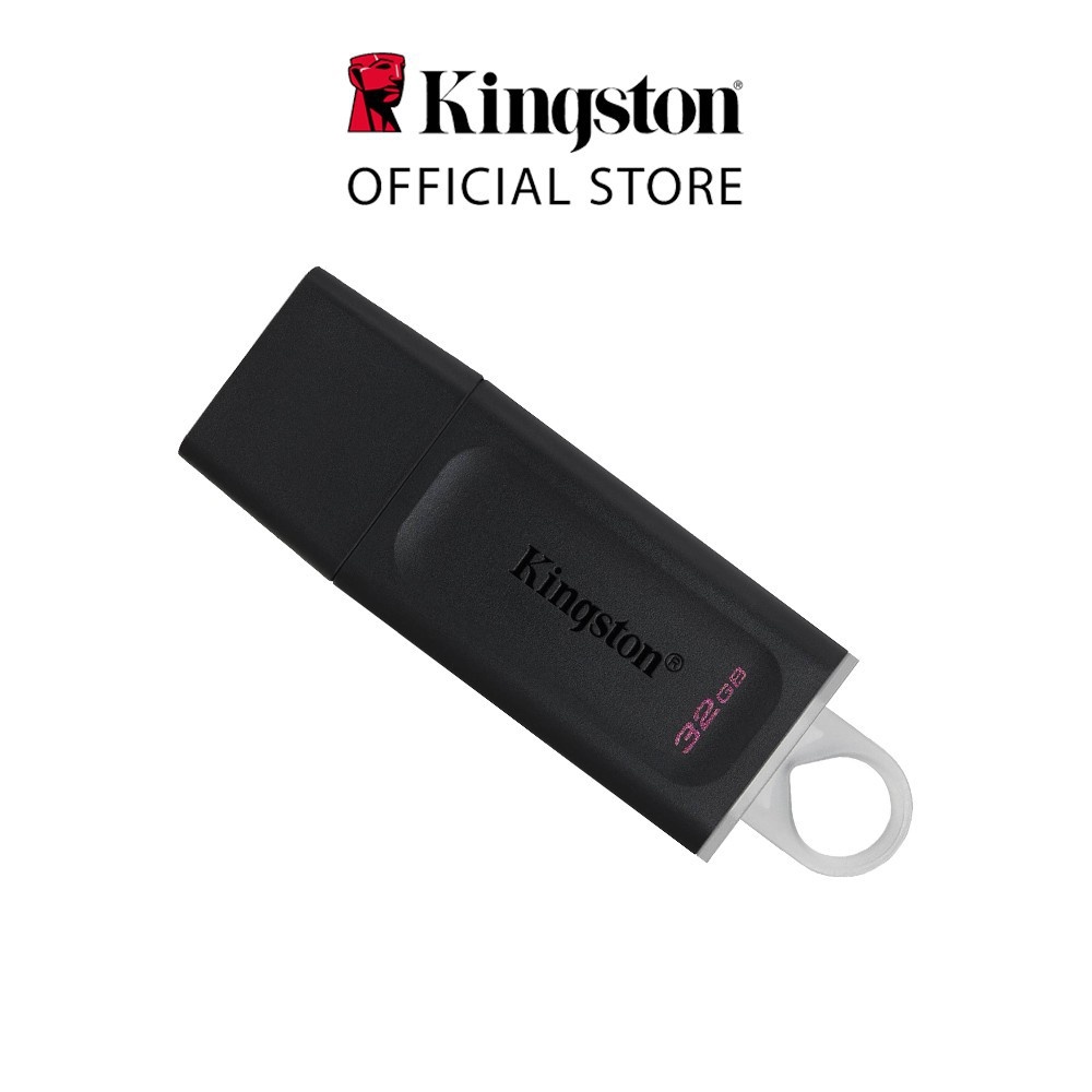 Usb Kingston 64G DTX 3.2 - Bảo Hành 2 Năm - Tốc Độ Cao- Chính Hãng 100% | Shopee Việt Nam