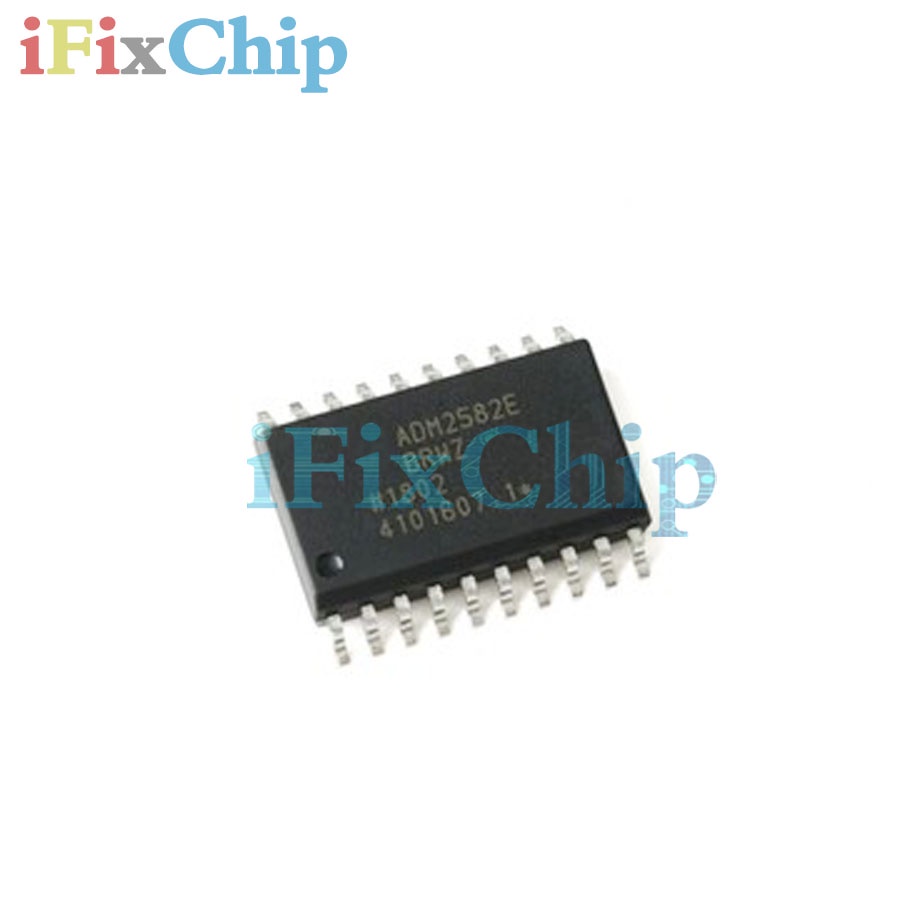 1 Chiếc Thương Hiệu Mới ADM2587EBRWZ SOP20 ADM2587E SOP RS485 ADM2587 ...