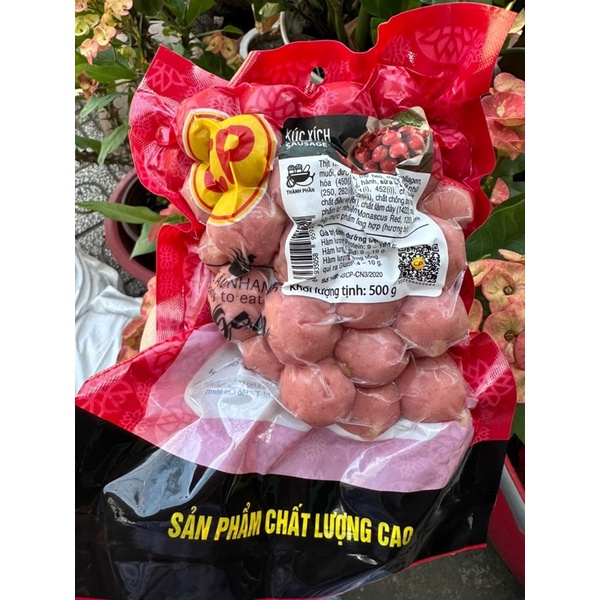 Hồ lô cao cấp CP thượng hạng gói 500g | Shopee Việt Nam