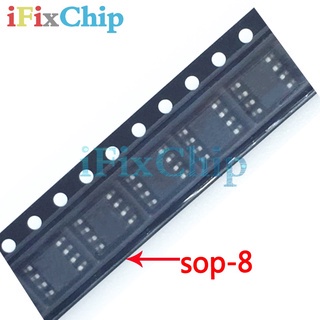 Set 5 Linh Kiện Điện Tử TLV2372IDR SOP-8 TLV2372I 2372I TLV2372 ...