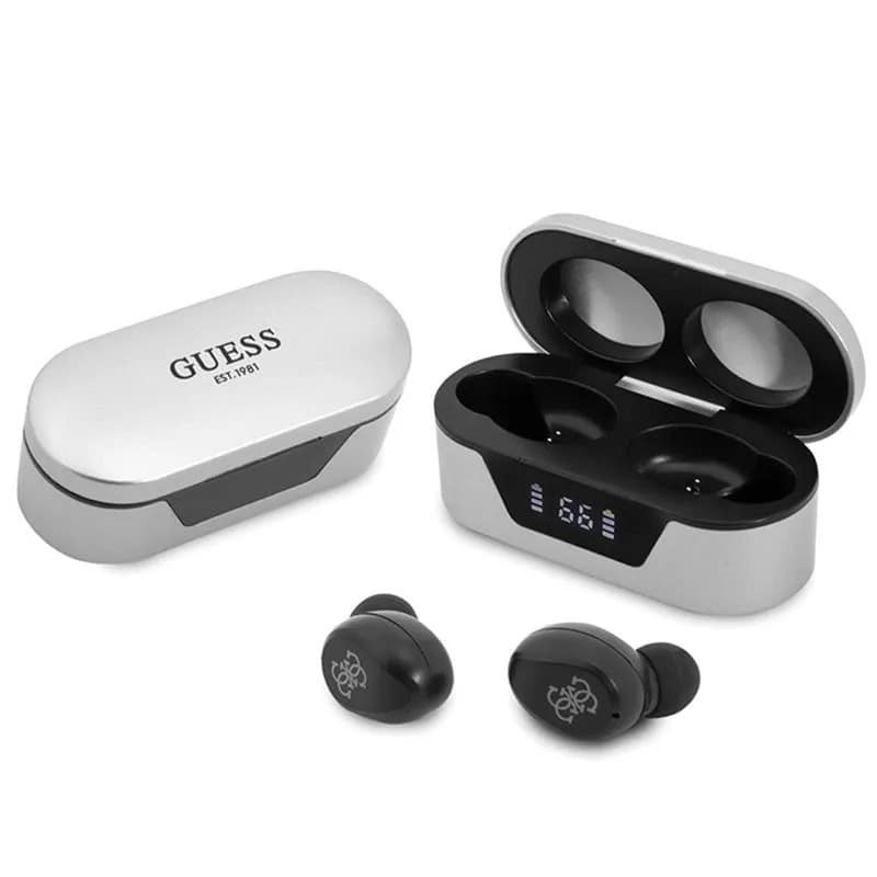 Tai nghe bluetooth GUESS | Shopee Việt Nam