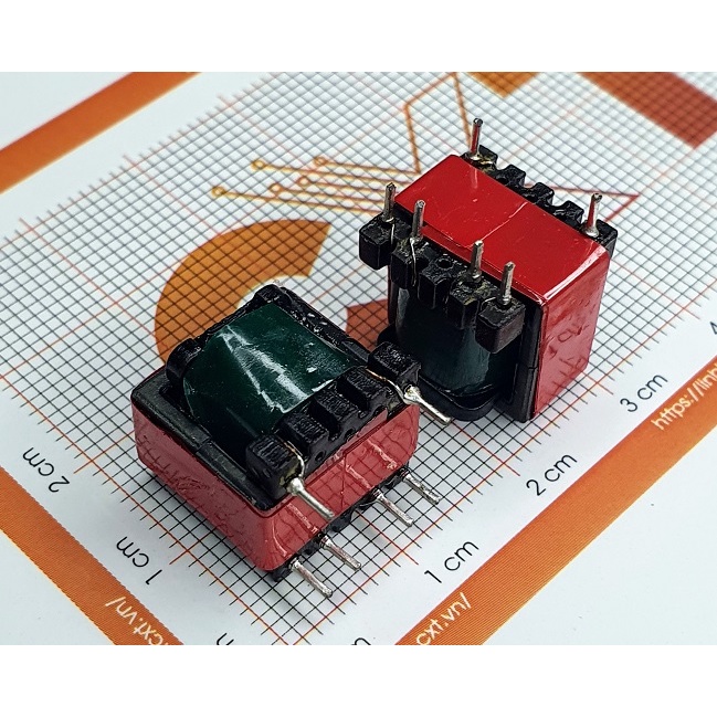 EE13-YF12V Biến Áp Xung 12V 500mA | Shopee Việt Nam