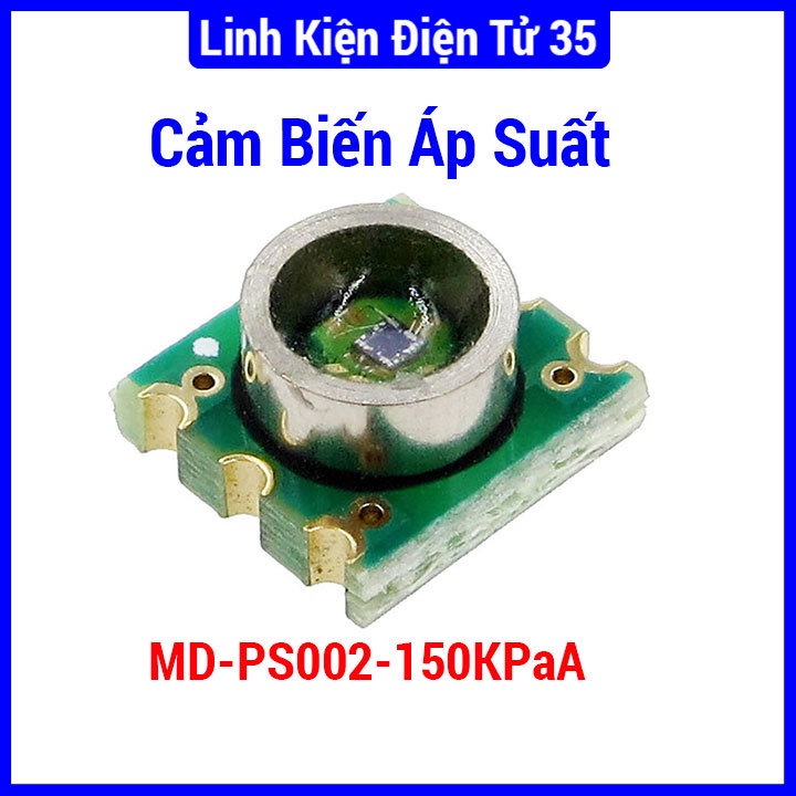 Cảm biến áp suất MD-PS002-150KPaA cảm biến chân không được sử dụng phổ biến trong y tế | Shopee ...