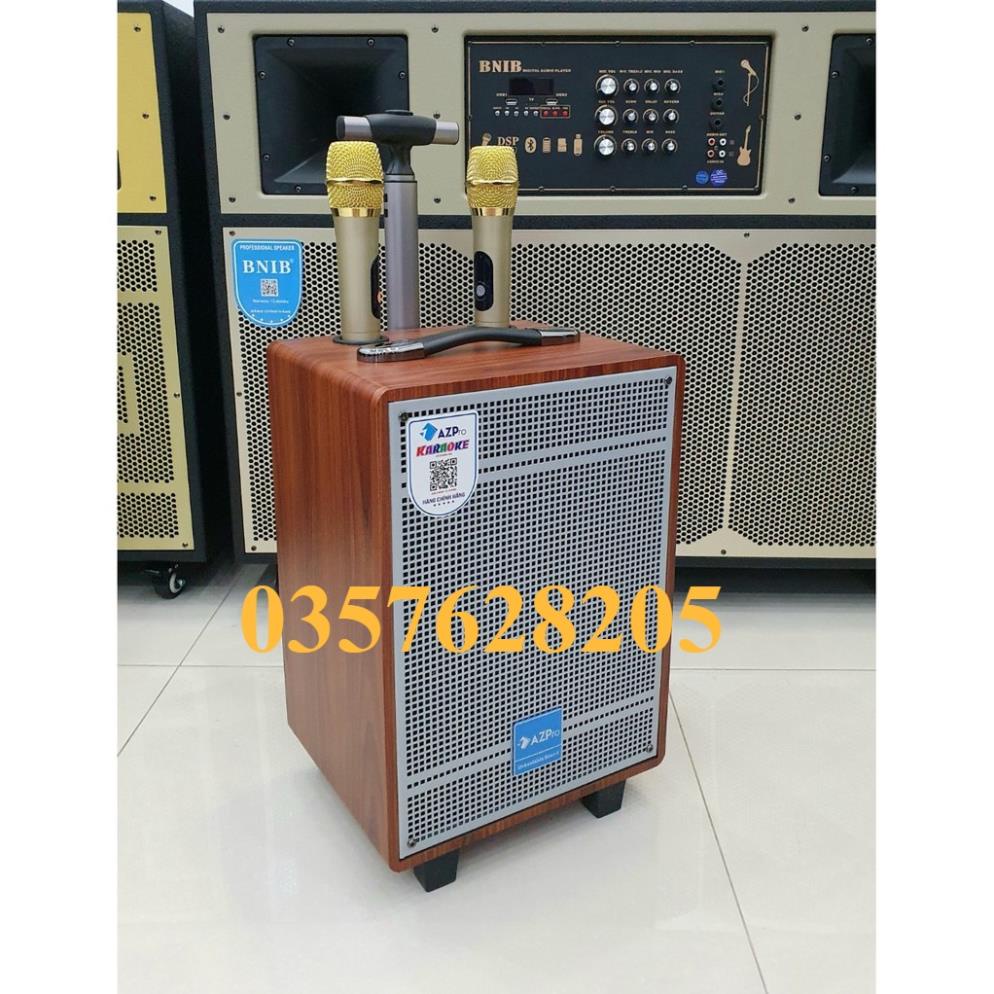 Loa Kéo Karaoke AZPRO AZ-310 Bass 25 - 3 đường tiếng - Loa Karaoke ...