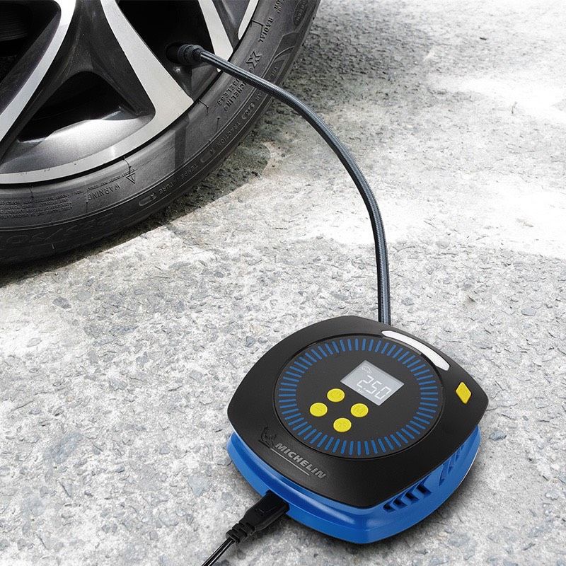MÁY BƠM MINI MICHELIN M2201 | Shopee Việt Nam