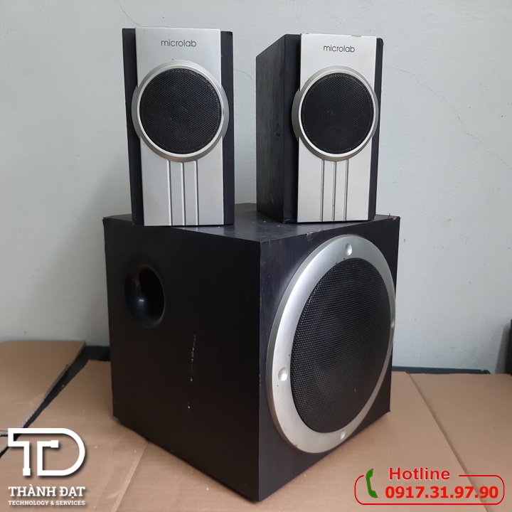 Loa vi tính cũ các loại còn dùng tốt | Shopee Việt Nam