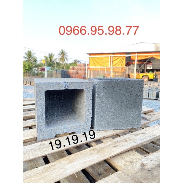 Gạch Block Không Nung Vĩnh Long | Shopee Việt Nam