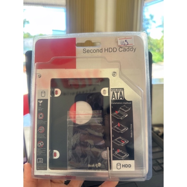 second HDD caddy | Shopee Việt Nam