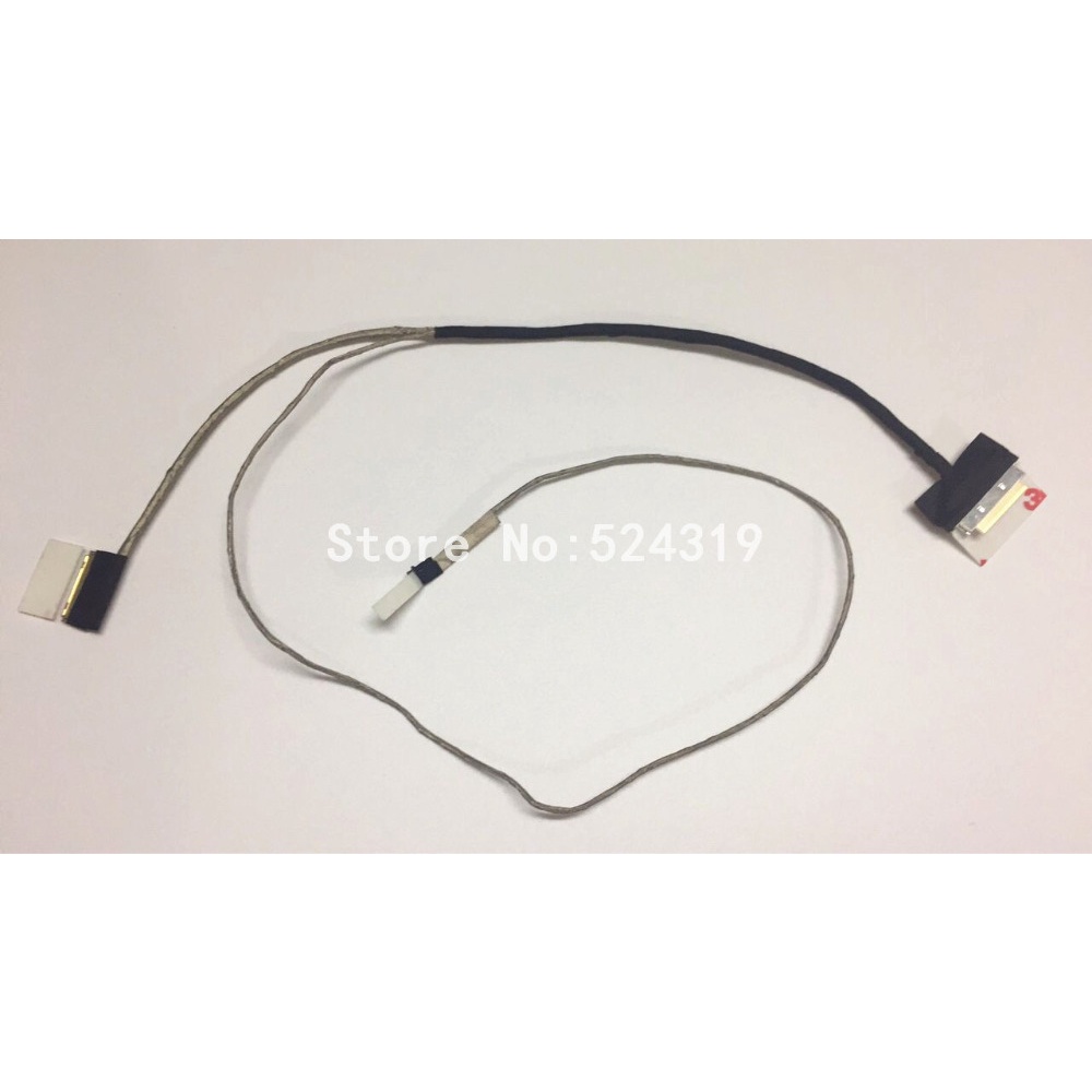 Dây Cáp Màn Hình LCD Laptop HP 15-BS 15-Fw 15T-BR 15Z-Hw DC02002WZ00 ...