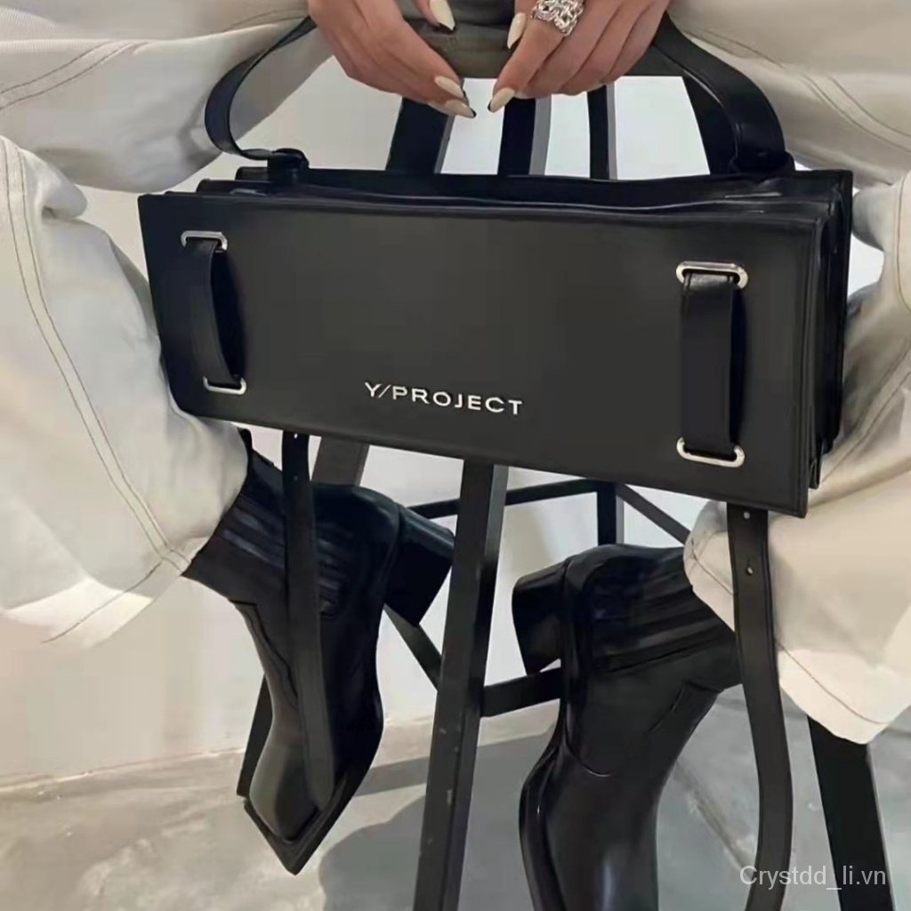 [SEI Home] Túi Đeo Vai / Đeo Dưới Cánh Tay Phong Cách MONA Y / Project ...