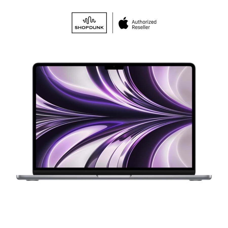 MacBook Air M2 2022 (8GB RAM | 256GB SSD) | Shopee Việt Nam