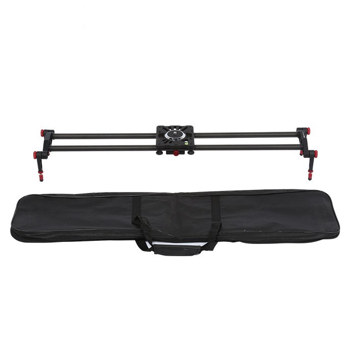 Dolly Slider Carbon 1m Thanh ray trượt cho máy ảnh, máy quay | Shopee ...