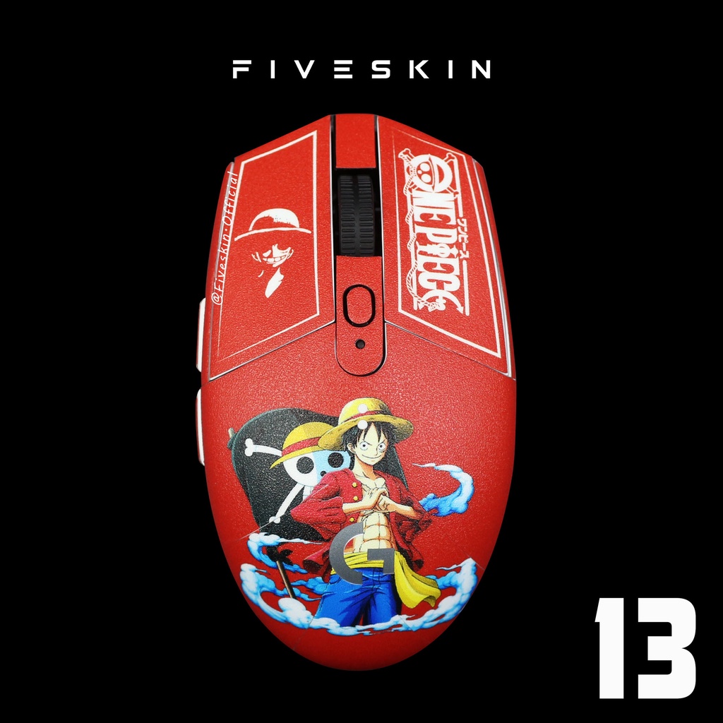 Miếng Dán Skin Chuột Gaming Logitech, Logitech G102, G304 Chống Trơn ...