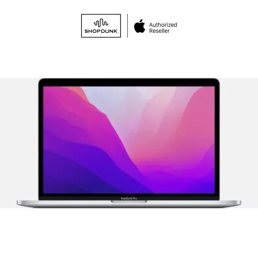 Macbook Pro 13.6 inch M2 2022 (8GB RAM| 256GB SSD) | Shopee Việt Nam